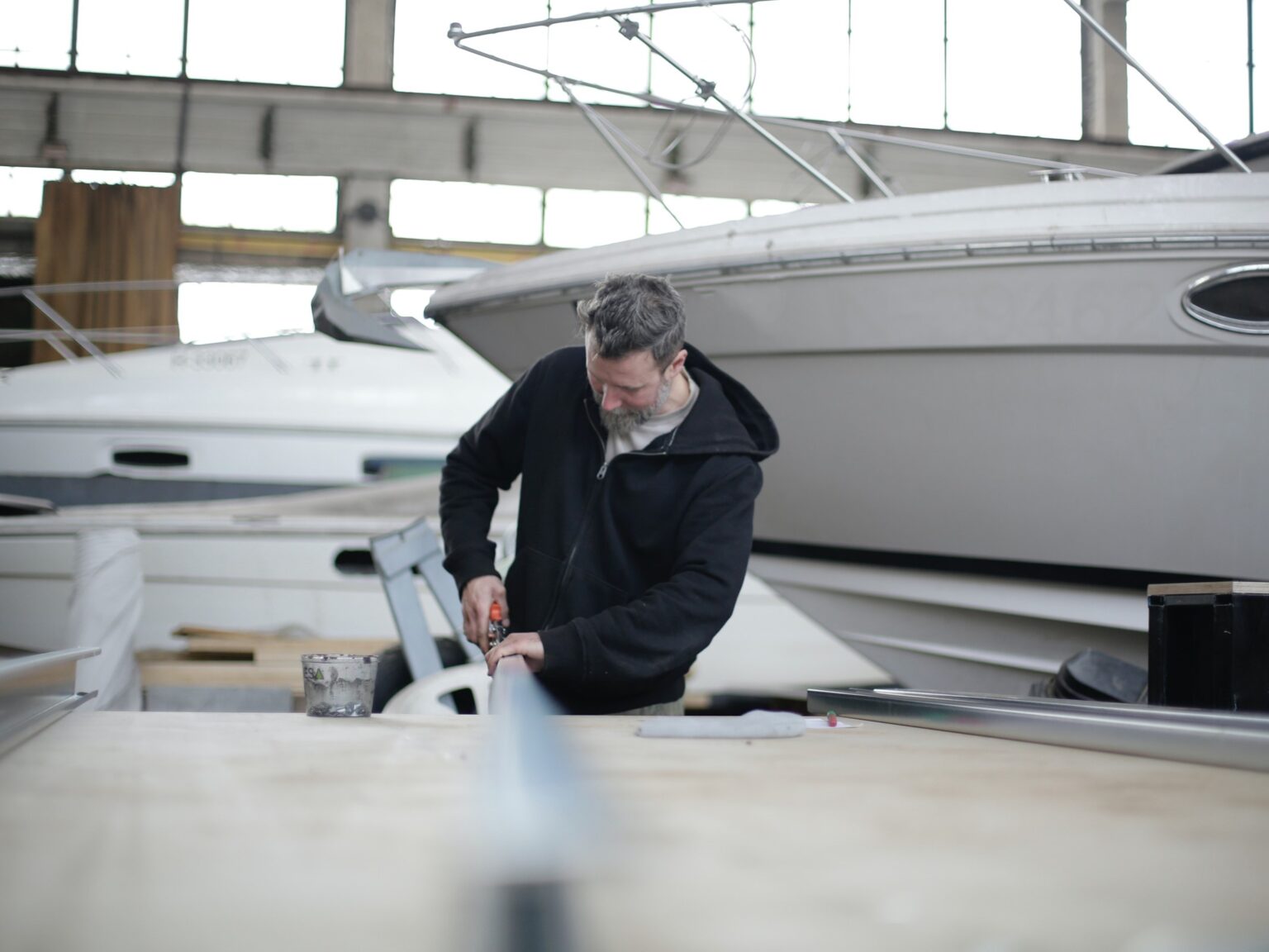 Courses - Access Composites